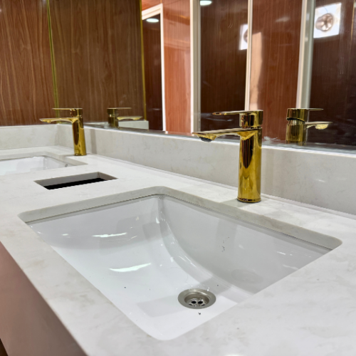 Ablution Units UAE | Portable Toilets Rental