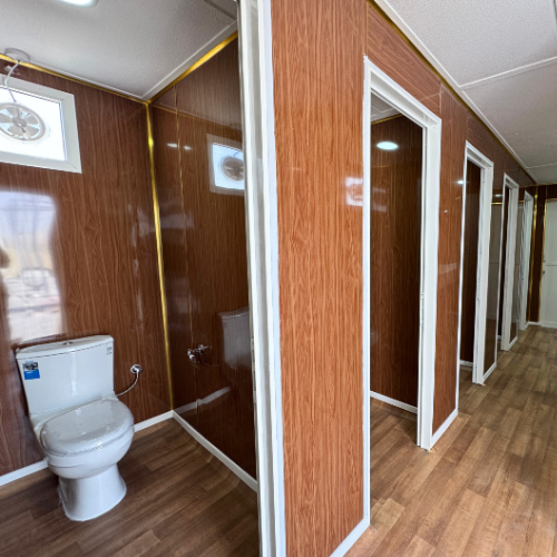 Ablution Units - Ablution Units for Rent - Bestways Events